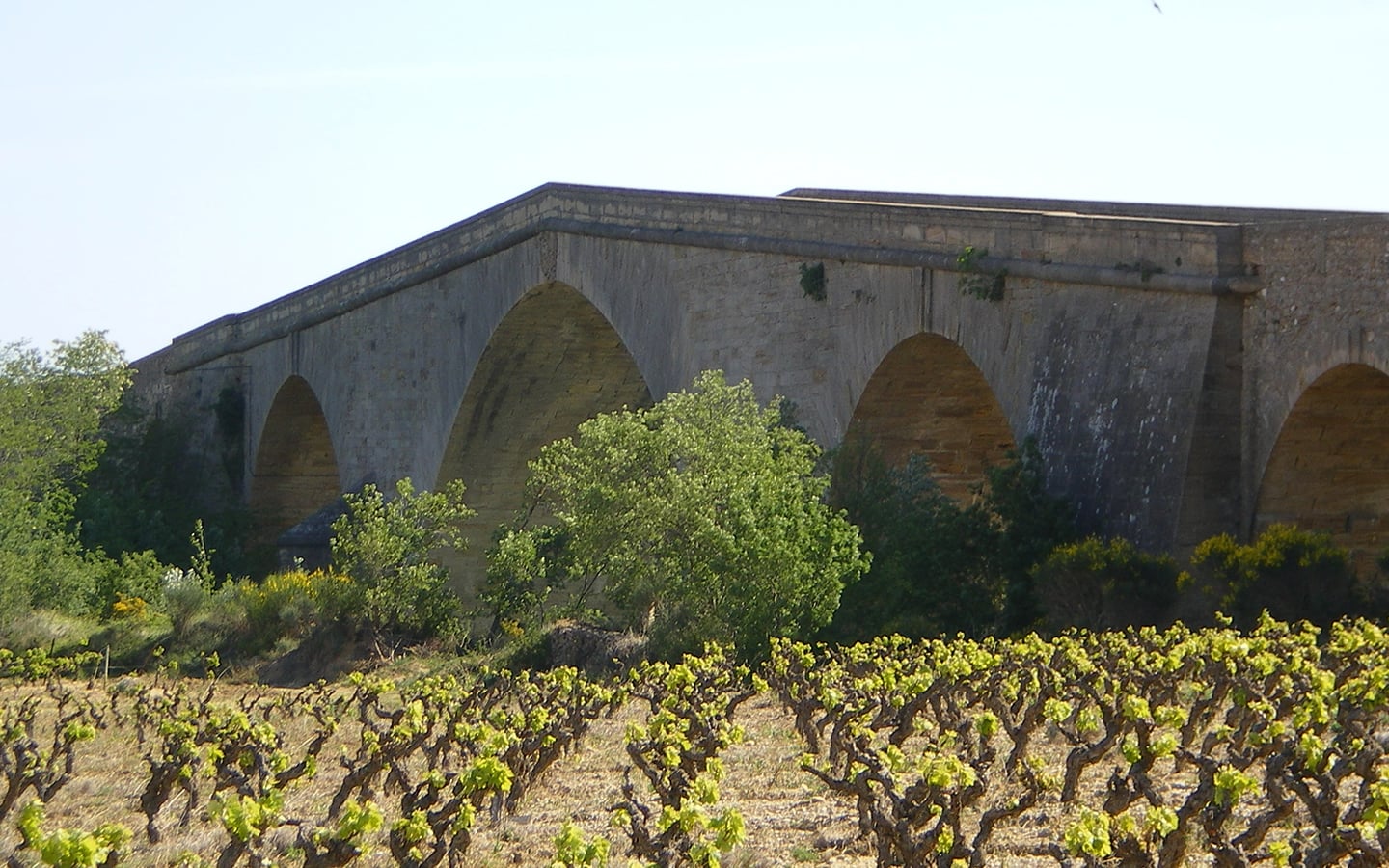 Ornaisons - Communauté de Communes Région Lézignanaise Corbières en ...