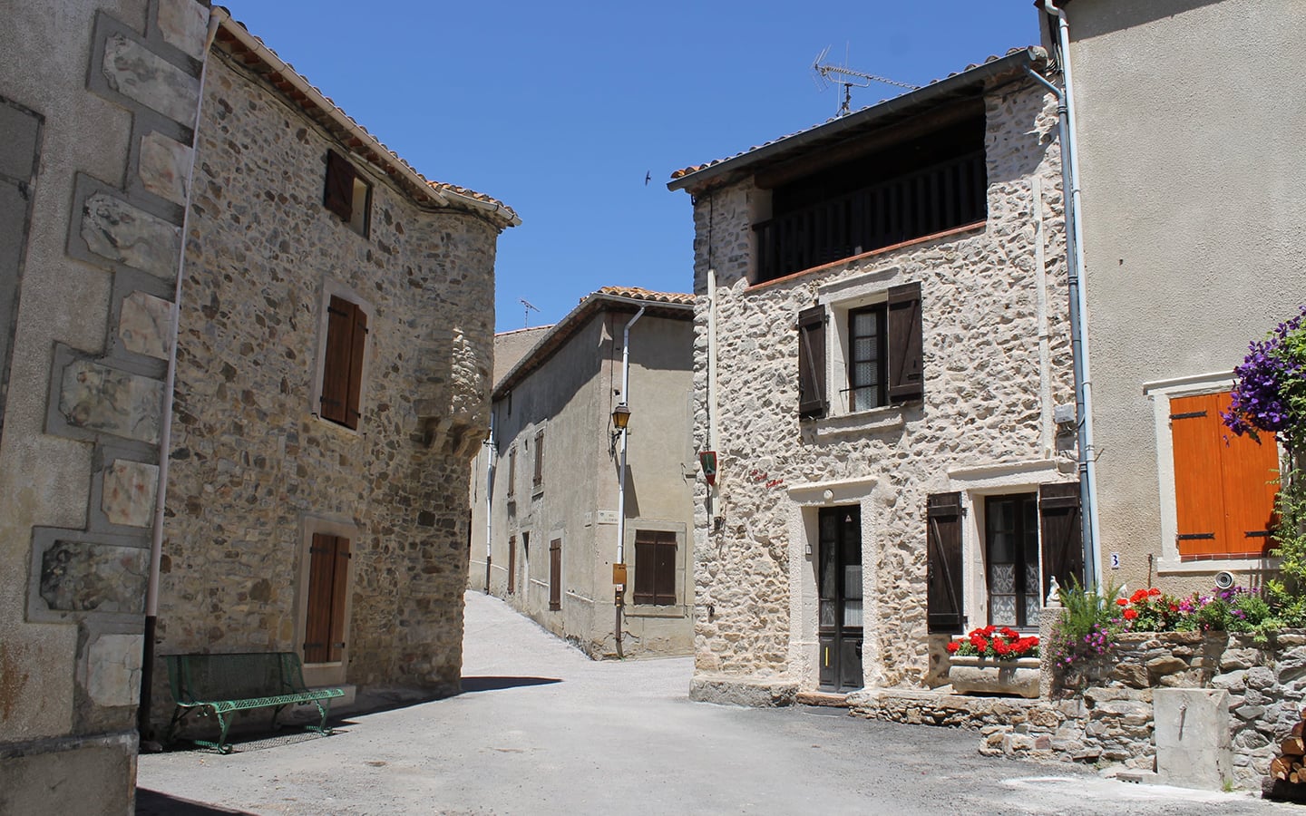 Quintillan - Communauté de Communes Région Lézignanaise Corbières en ...